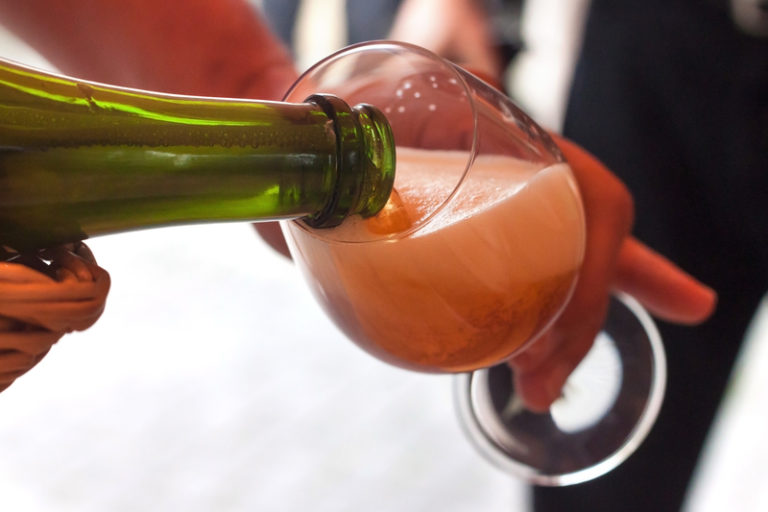 Making Lambic and Gueuze Inspired Beers at Home | Micro Homebrew